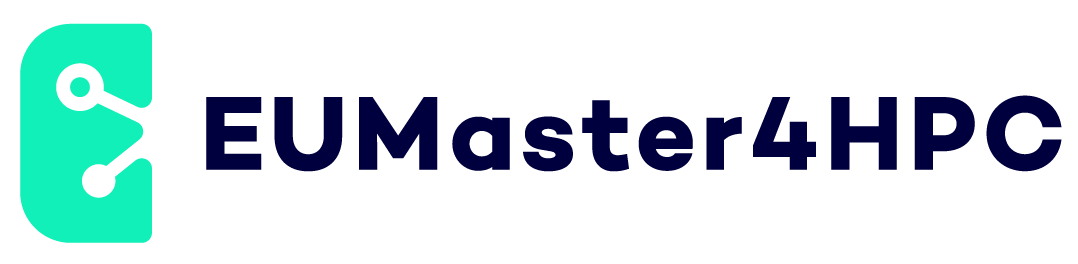 EUMaster4HPC 2025 [open] - HPC Engineering