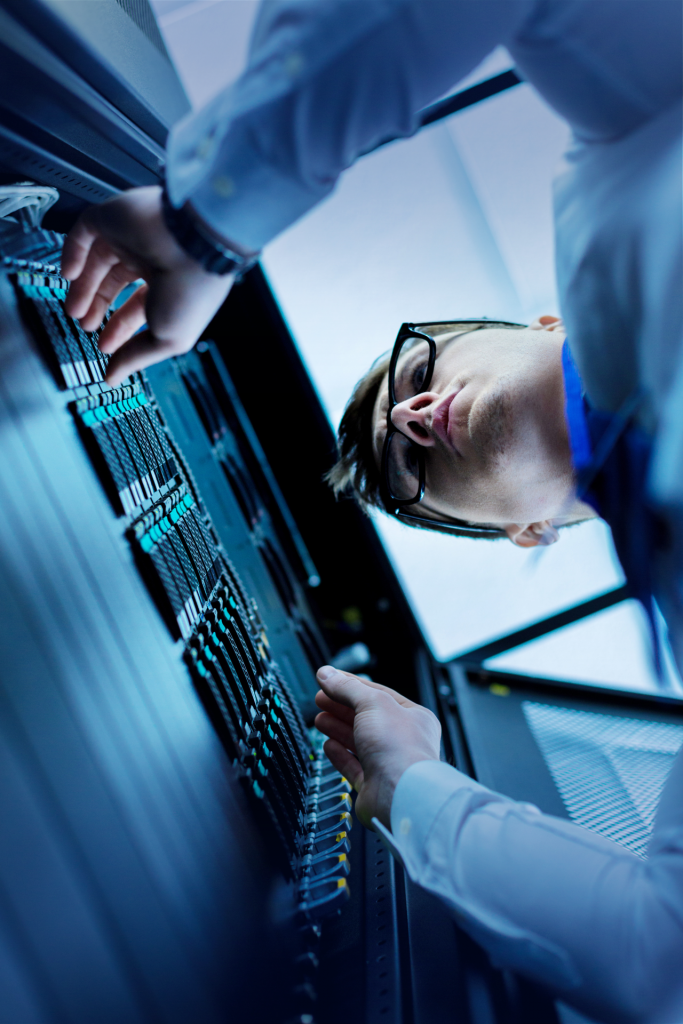 Contatti - HPC Engineering